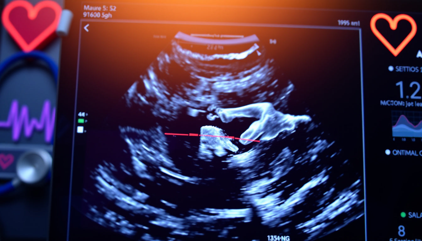Understanding Ultrasound Findings: What Tendon Fraying Indicates for Y