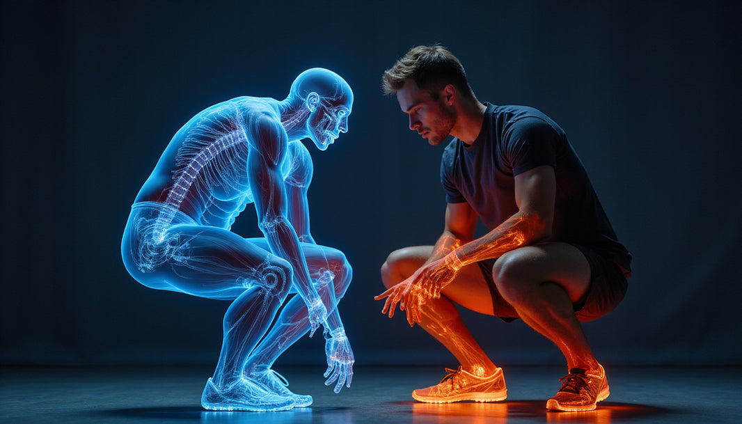 Eccentric Training Secrets: Build Strength Faster with Minimal Injury