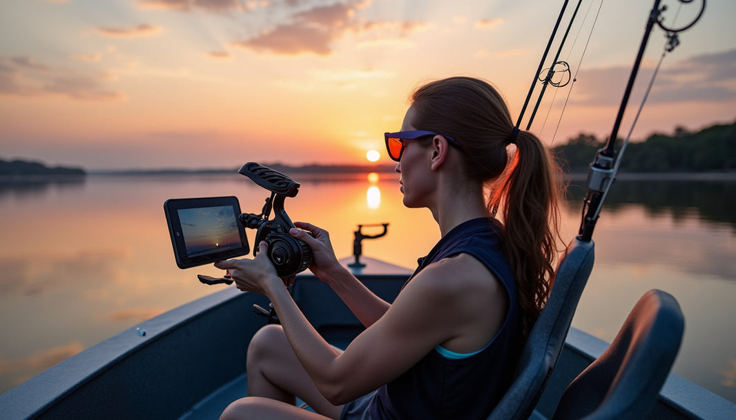 fishing ergonomics: small tweaks that stop pain and land bigger fish