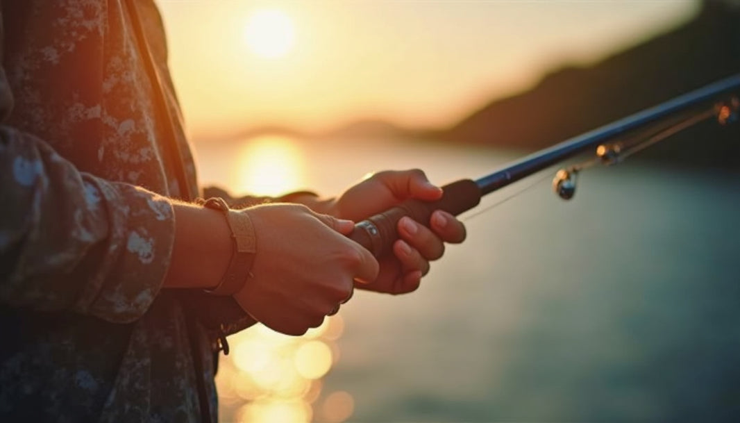 fishing hand pain: 9 Easy Fixes to Regain Comfortable Grip
