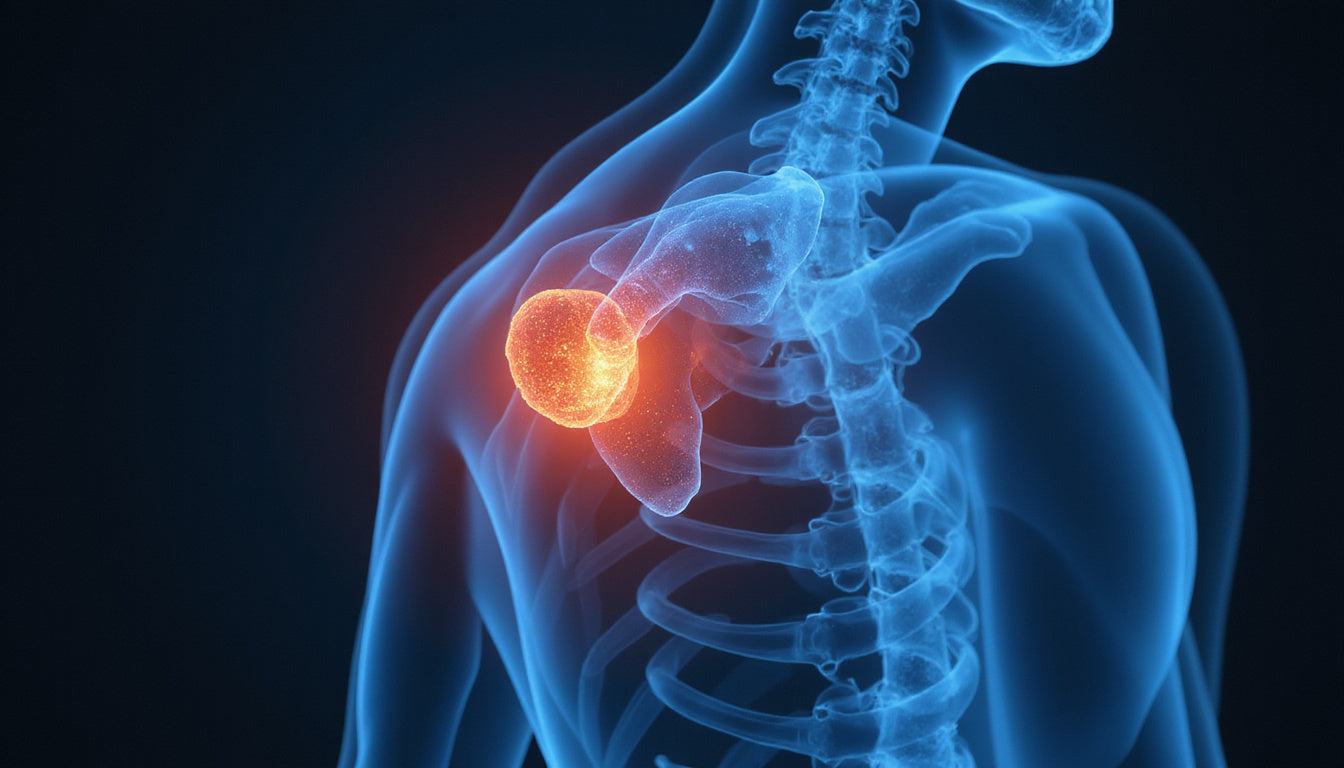 labrum tear: hidden symptoms, avoid surgery, and speed recovery