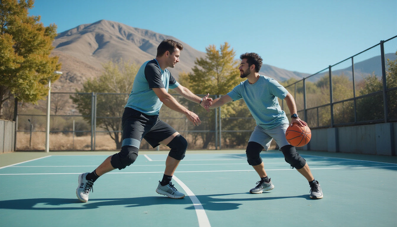pickleball return to play: essential safety tips and drills