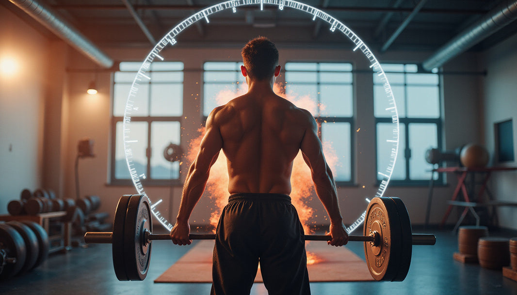 Strength training hacks to double results with half the time