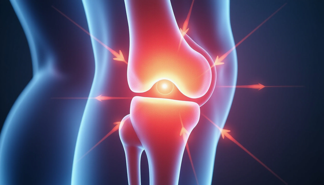 Patellar maltracking: Stop Knee Pain Fast with Simple Rehab Exercises