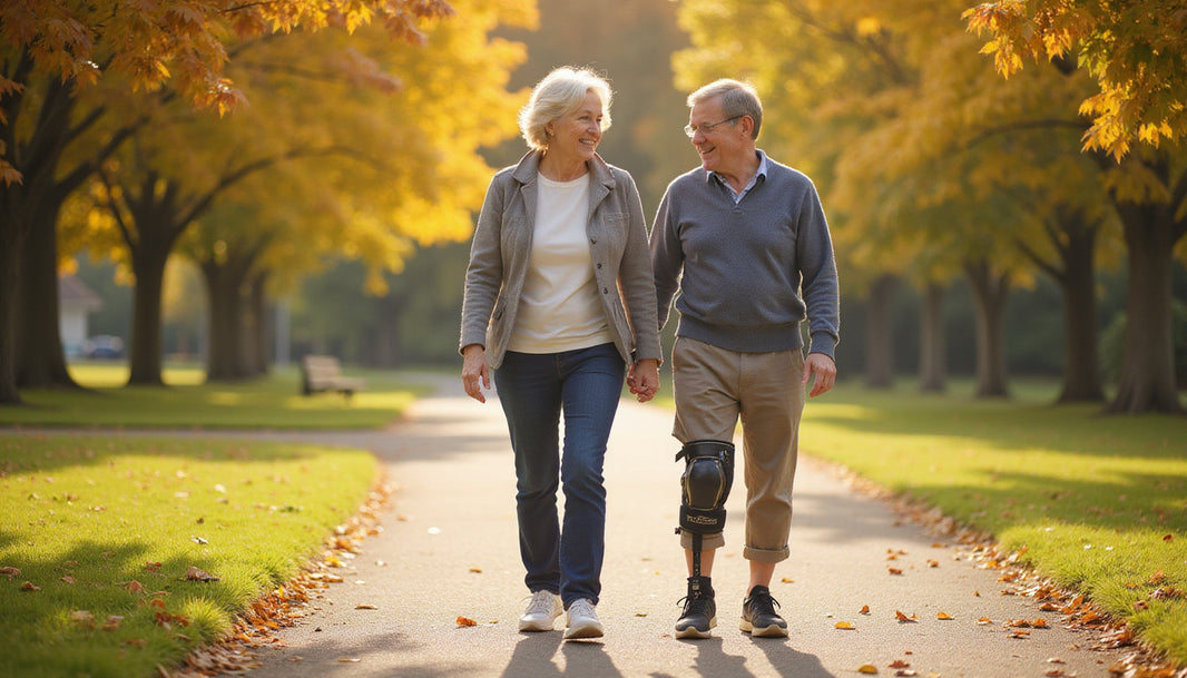 knee osteoarthritis: Top Doctor-Approved Treatments That Restore Mobil