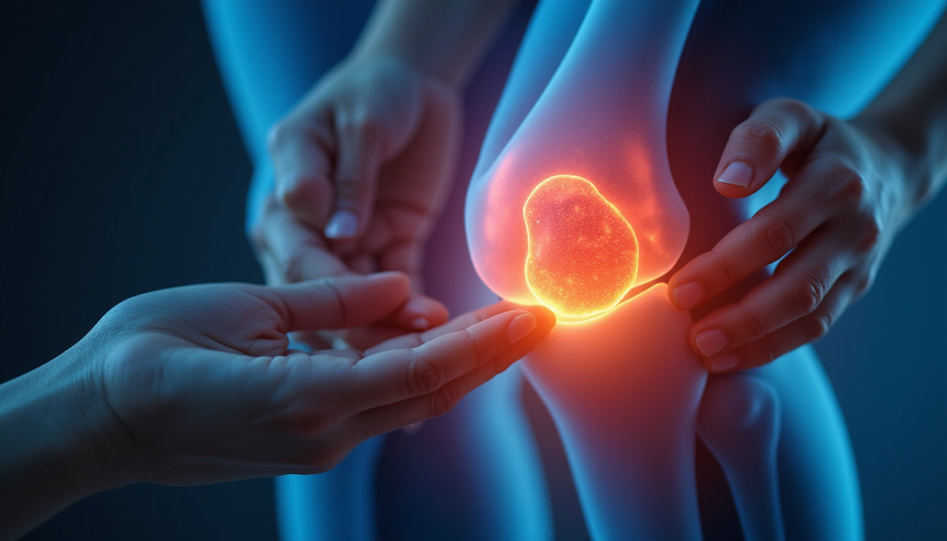 meniscal transplant recovery secrets: Faster Healing, Less Pain