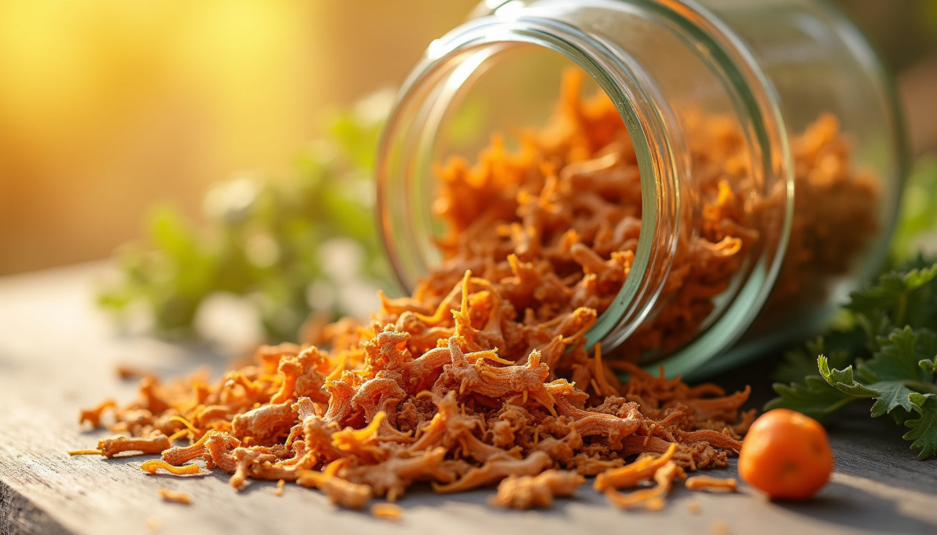 devils claw: Natural Pain Relief, Uses, Dosage, Side Effects