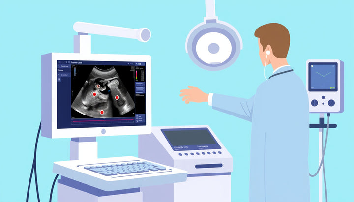 Understanding Ultrasound Indirect Signs of Labral Cysts: What You Need