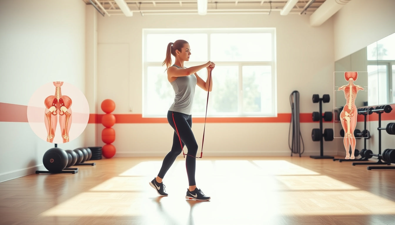 Unlocking Optimal Joint Health: Essential Tips for Modifying Your Work