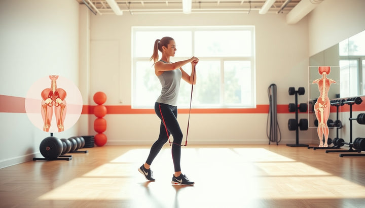 Unlocking Optimal Joint Health: Essential Tips for Modifying Your Work