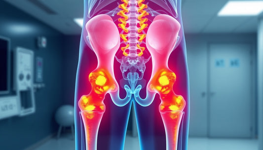 Understanding What X-Rays Reveal: Insights into Calcification and Its