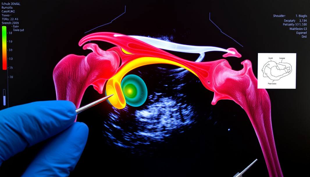 Understanding Subacromial Bursitis: What Your Ultrasound Results Reall