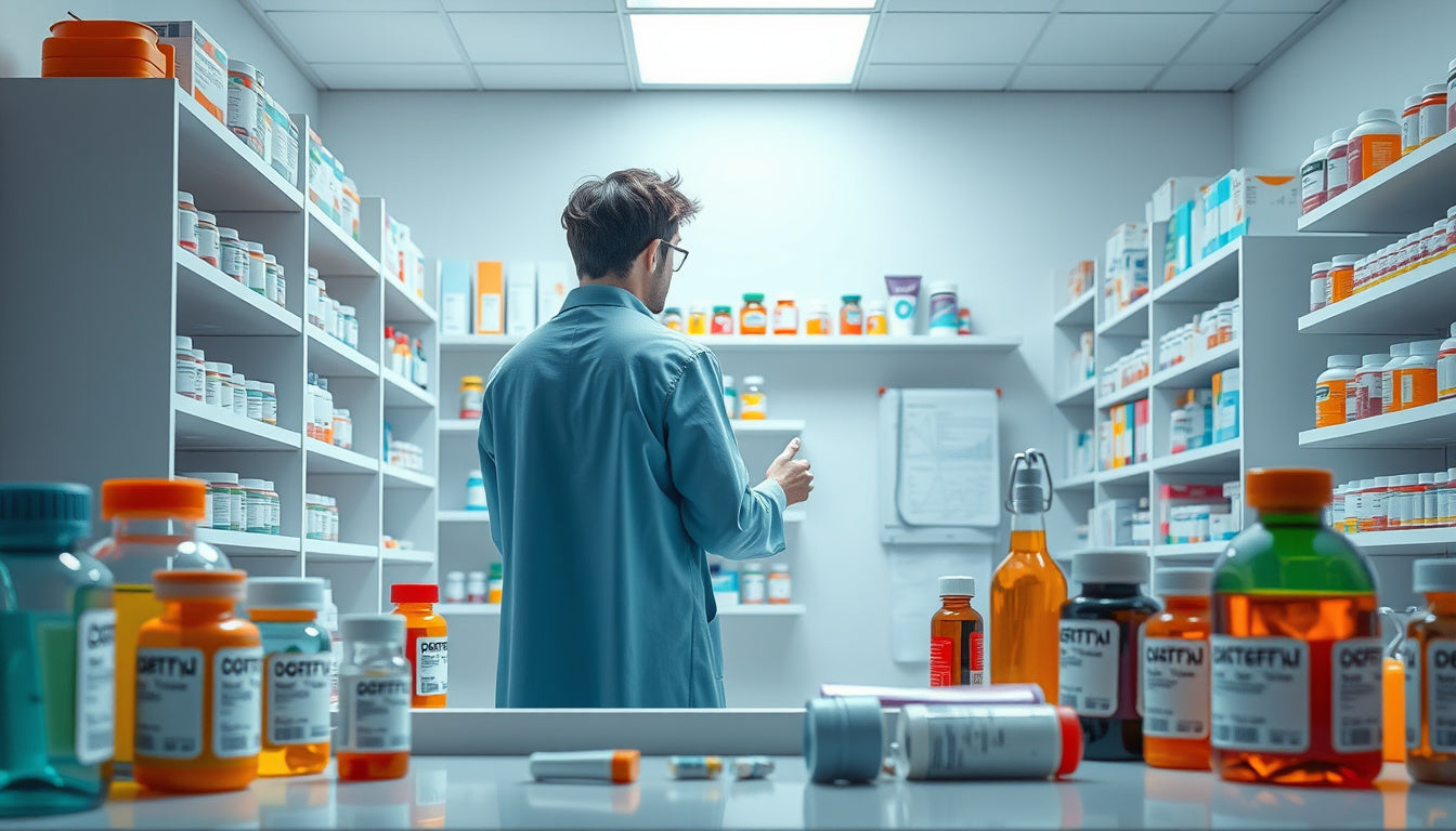 Navigating Long-Term Joint Medication: What You Need to Know and What