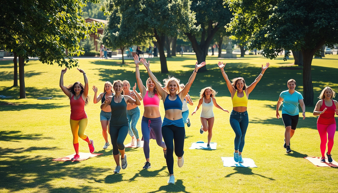 Revitalize Your Routine: Energetic Alternatives to Exhausting Physio E