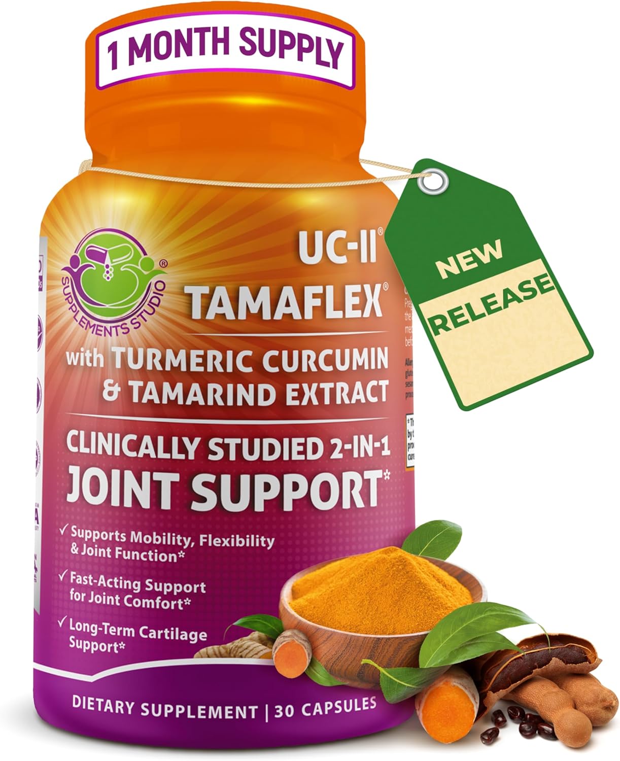Revitalize Your Joints: A Review of the Ultimate Joint Support Supplem