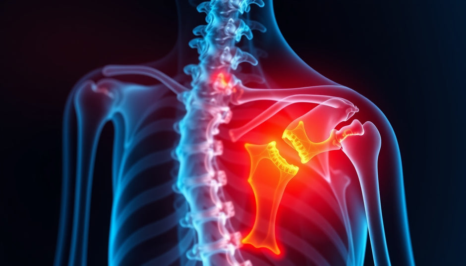 Understanding How X-rays Reveal Osteoporosis Changes and What They Mea