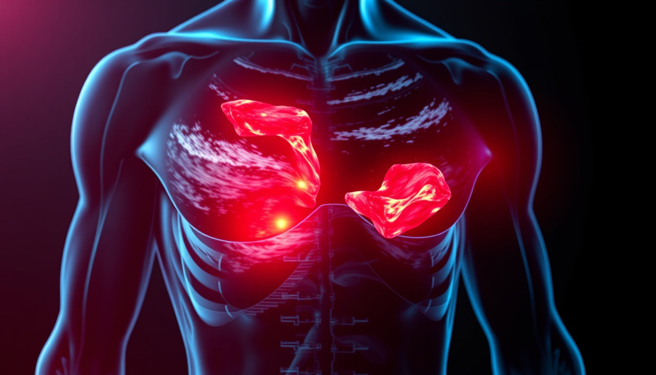 Understanding Ultrasound Imaging: What Muscle Atrophy Appearance Revea
