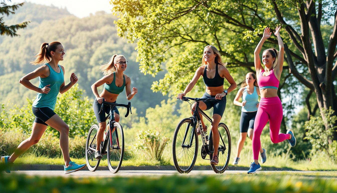 Unlocking Joint Longevity: Essential Tips for Recreational Athletes to