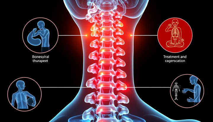 Understanding How X-Rays Reveal Cervical Spondylosis: Signs, Symptoms,