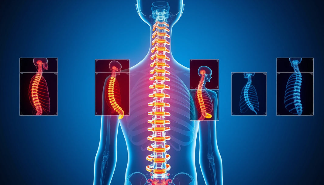 Understanding X-Ray Findings: What a Congenital Variant Spine Reveals