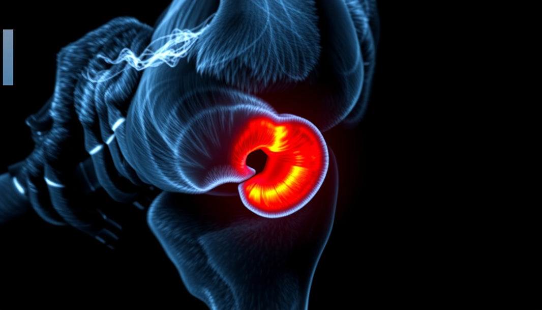 Understanding Prepatellar Bursitis: What Your Ultrasound Reveals and W