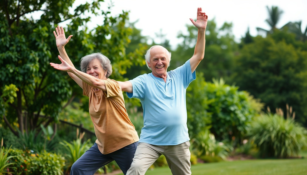 Unlocking Freedom: A Guide to Overcoming Joint Hesitation Movement for