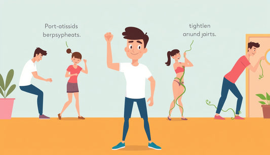 Discover How Activity Causes Stiffness Faster: Unlocking Your Body's S