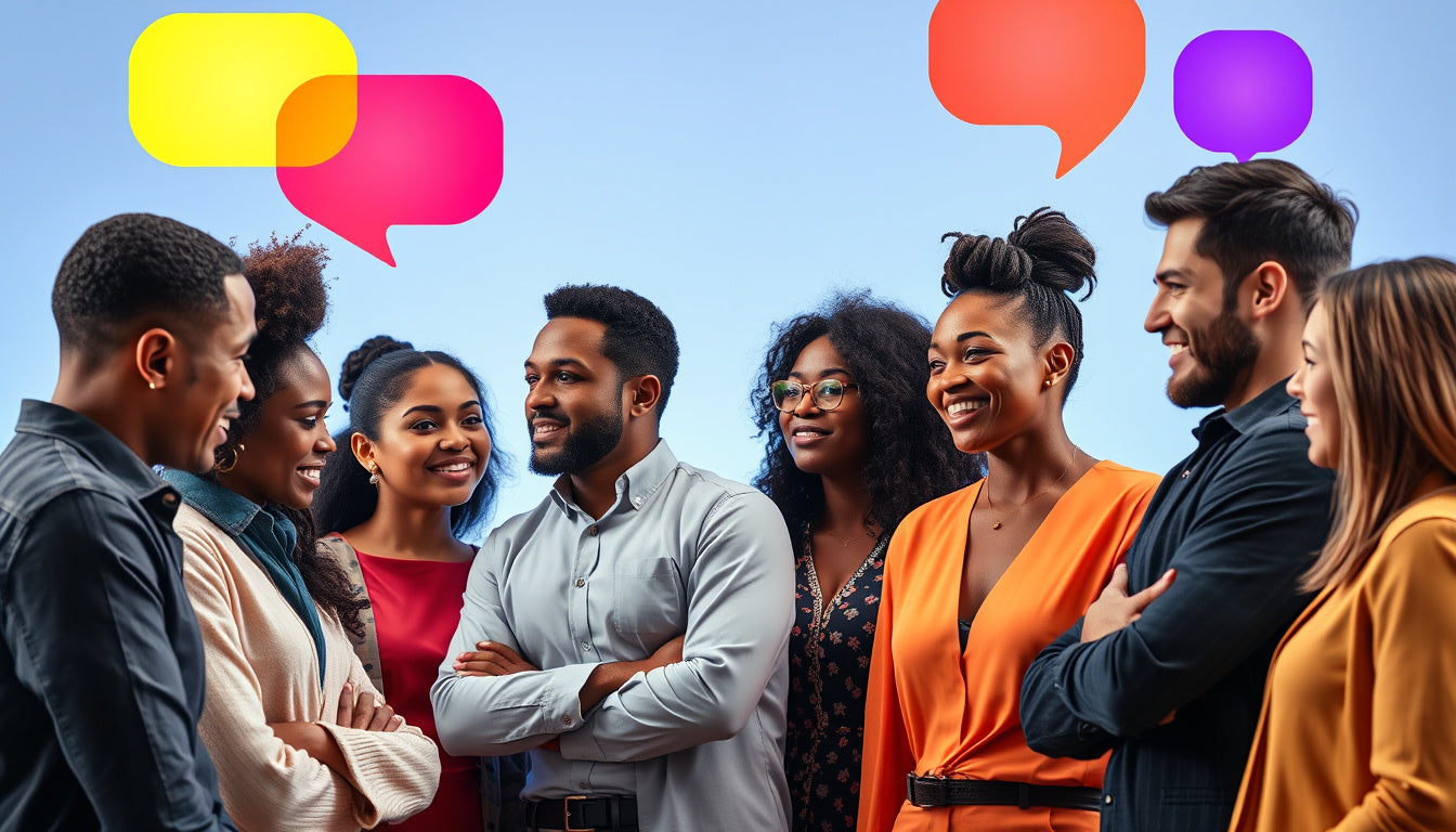 How Imaging Language Shapes Confidence: Unlocking the Power of Words i